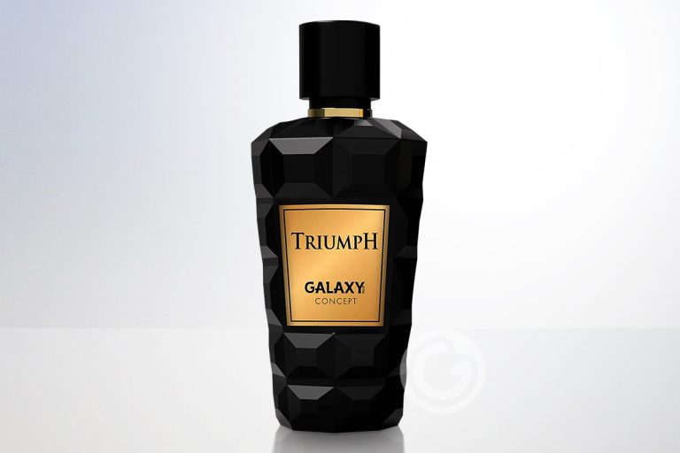 The Champion Triumph Galaxy Plus Concept Eau de Parfum - GiraOfertas
