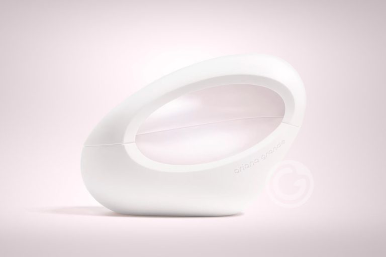 MOD Vanilla Ariana Grande Eau de Parfum Feminino