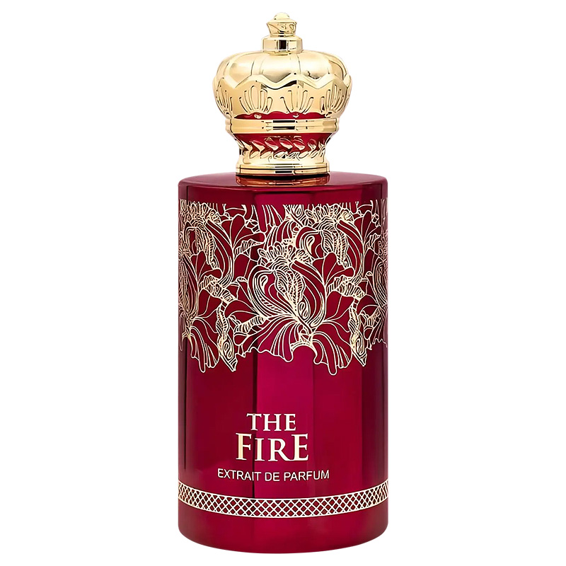 The Fire by FA Paris Niche Fragrance World Extrait de Parfum - GiraOfertas