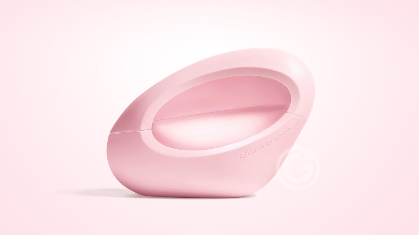 MOD Blush Ariana Grande Eau de Parfum Feminino