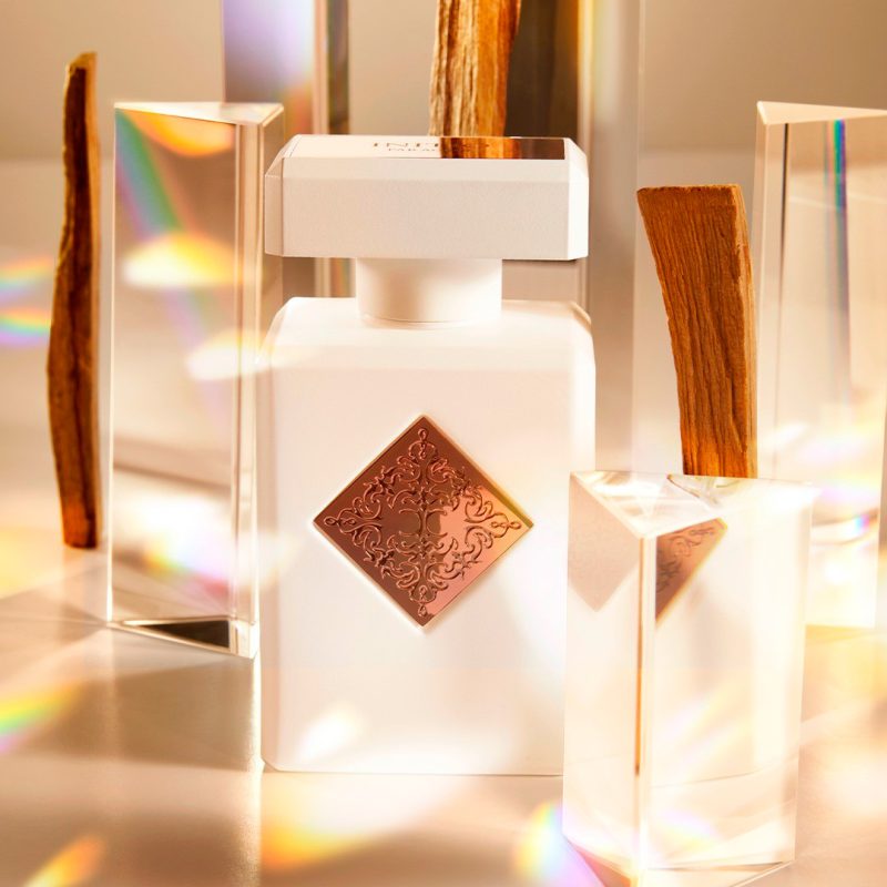 Paragon Initio Parfums Prives Eau de Parfum Unissex - GiraOfertas