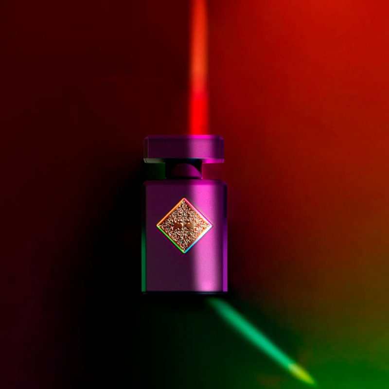 Side Effect Initio Parfums Prives Eau de Parfum Unissex - GiraOfertas