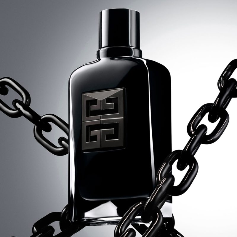 Gentleman Society Givenchy Extrême Eau de Parfum - GiraOfertas
