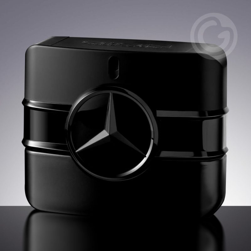 Perfume Mercedes-Benz Sign Your Power Eau de Parfum Intense - GiraOfertas