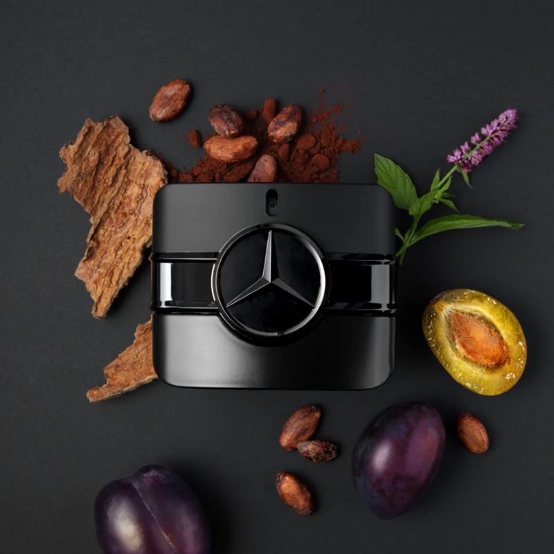 Perfume Mercedes-Benz Sign Your Power Eau de Parfum Intense - GiraOfertas