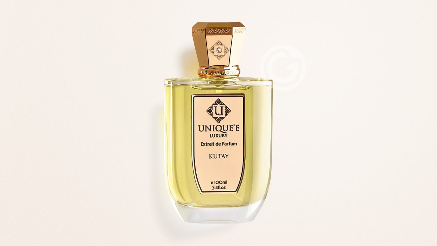 Kutay Unique'e Luxury Extrait de Parfum Unissex - GiraOfertas