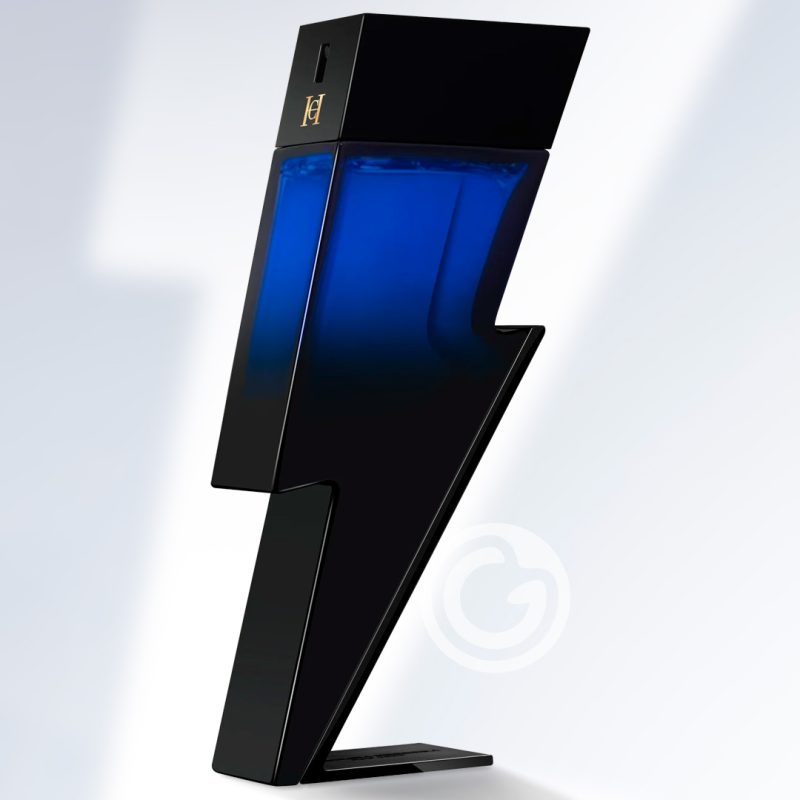 Bad Boy Cobalt Elixir Carolina Herrera Eau de Parfum - GiraOfertas