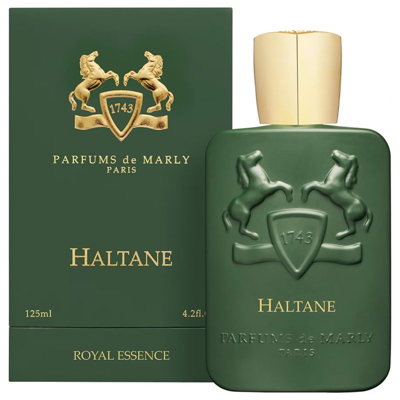 Haltane Parfums de Marly Eau de Parfum Masculino - GiraOfertas