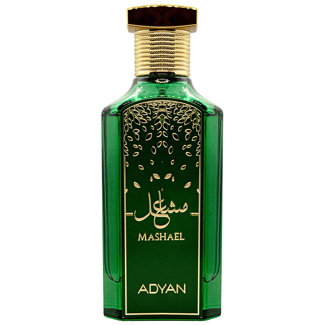 Mashael Adyan Eau de Parfum - GiraOfertas
