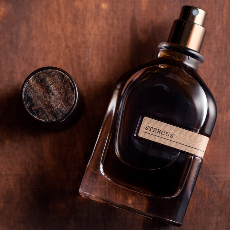 Stercus Orto Parisi Parfum - GiraOfertas