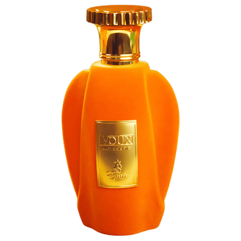 Voux Patisserie Paris Corner Emir Eau de Parfum Unissex - GiraOfertas