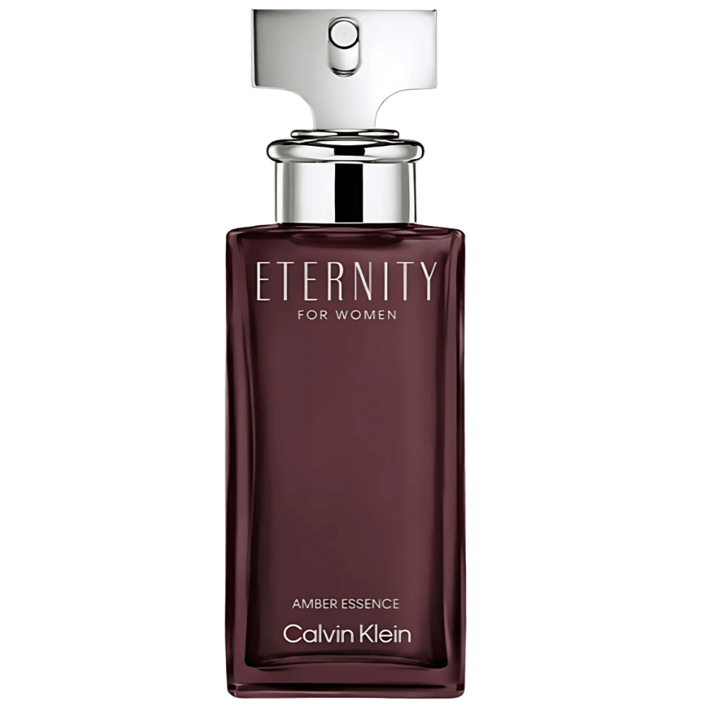 Eternity Amber Essence For Woman Calvin Klein Eau de Parfum Feminino ...
