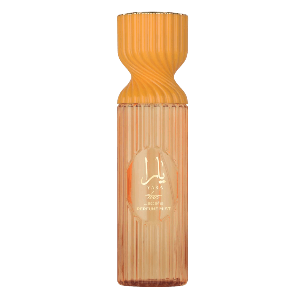 Yara Tous Lattafa Body Splash Unissex - GiraOfertas