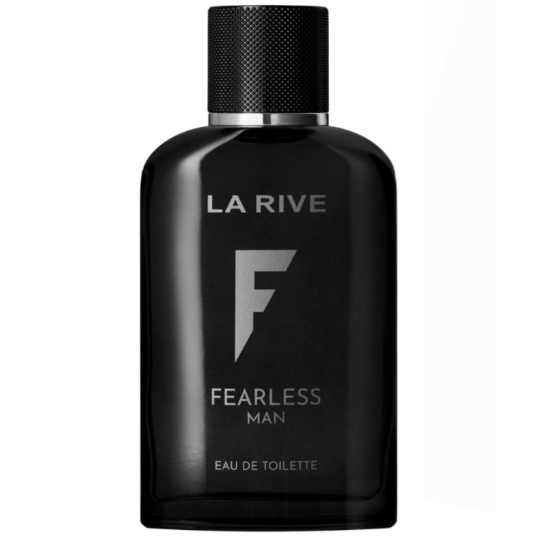 La Rive Fearless Man Eau de Toilette Masculino - GiraOfertas