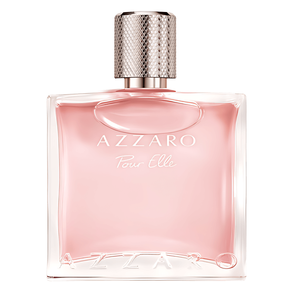 Azzaro Pour Elle Eau de Parfum Feminino