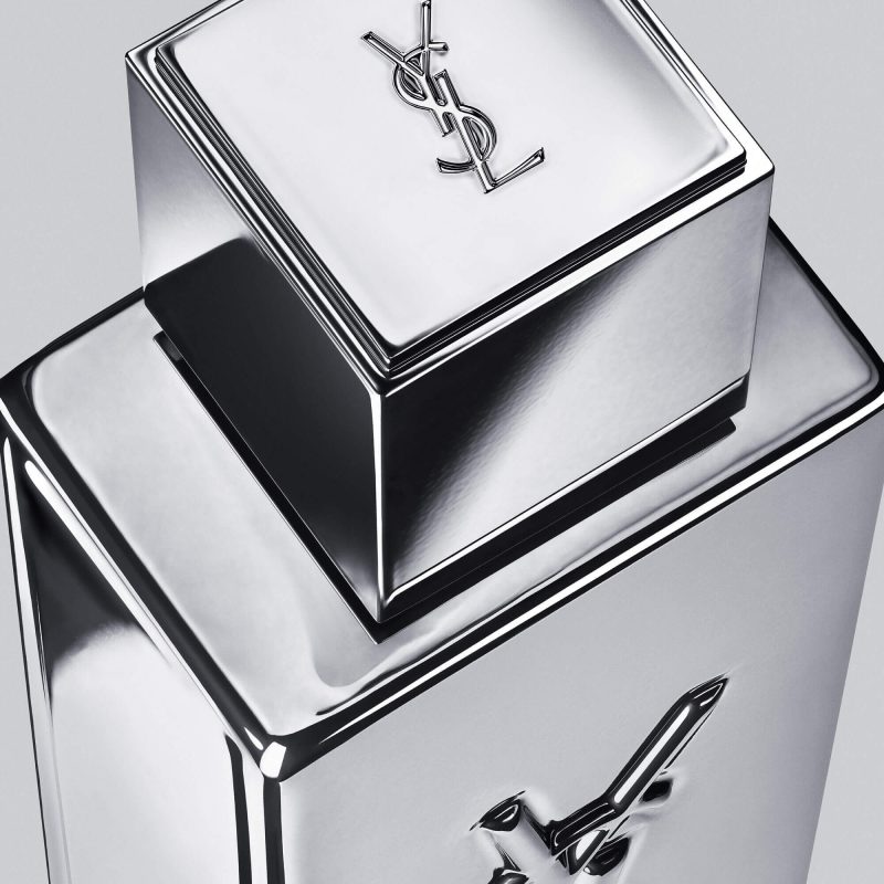 MYSLF L’Absolu Yves Saint Laurent Eau de Parfum Masculino - GiraOfertas