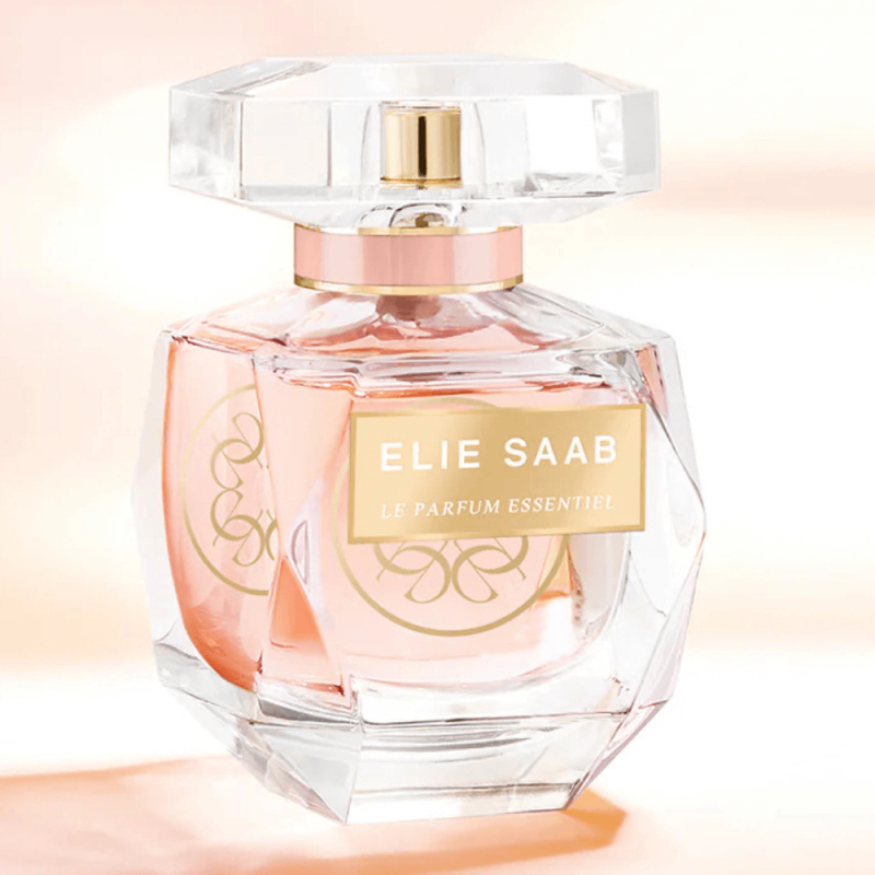 Elie Saab Le Parfum Essentiel Eau de Parfum Feminino - GiraOfertas